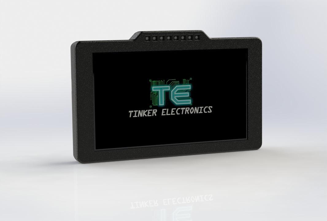 Products – Tinker Electronics